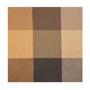 Allen + Roth | Accents | Allen Roth Raja Jacquard Window Valance Brown ...